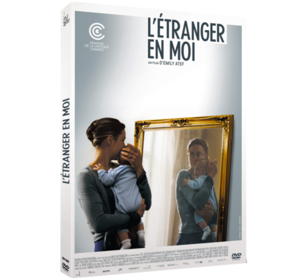 L’Etranger en moi (DVD) – jour2fête